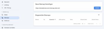 Google Search Console einrichten in 4 Schritten [2 Varianten]